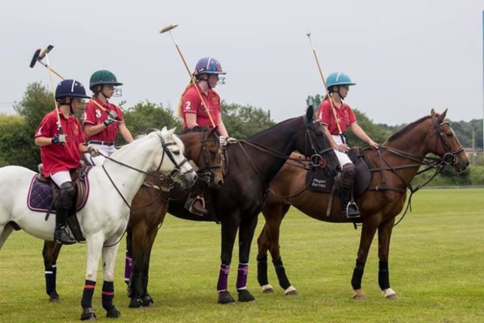 Learn To Play – Dorset Polo Club